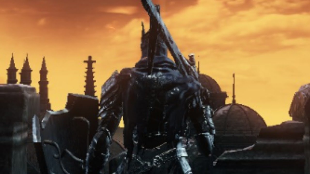 DS3 Lorian and Lothric - YouTube