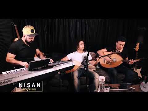 Kürtçe müzik ,👁️👁️ gerçekten harika bir ses var çocukta..