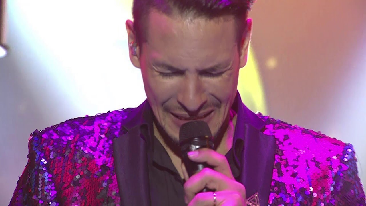 Rodrigo Tapari en vivo HD 2020 - YouTube