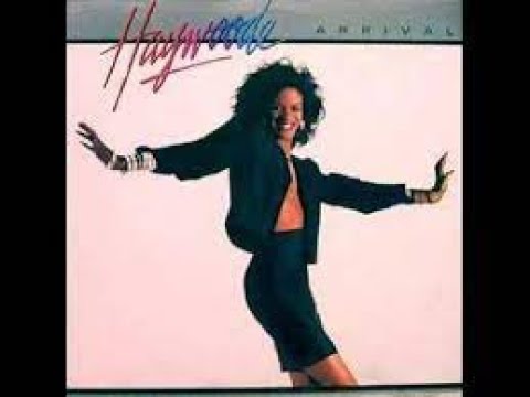 Haywoode Time Like This Extended Rework - YouTube