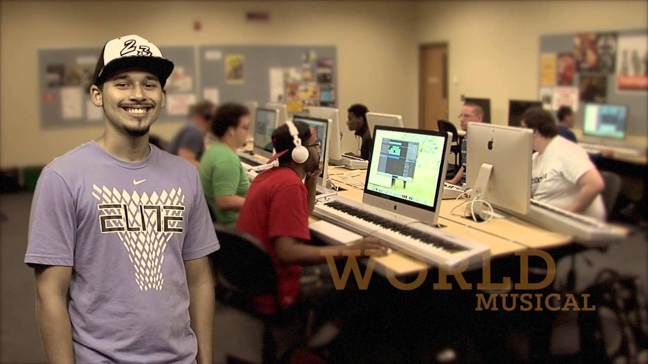 Mott College HD30secA - YouTube