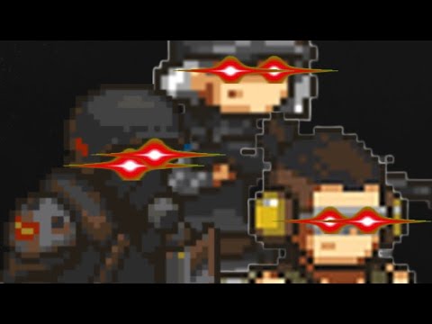[DAZW] The High-End Lvl 13 Skirmish Experience - YouTube