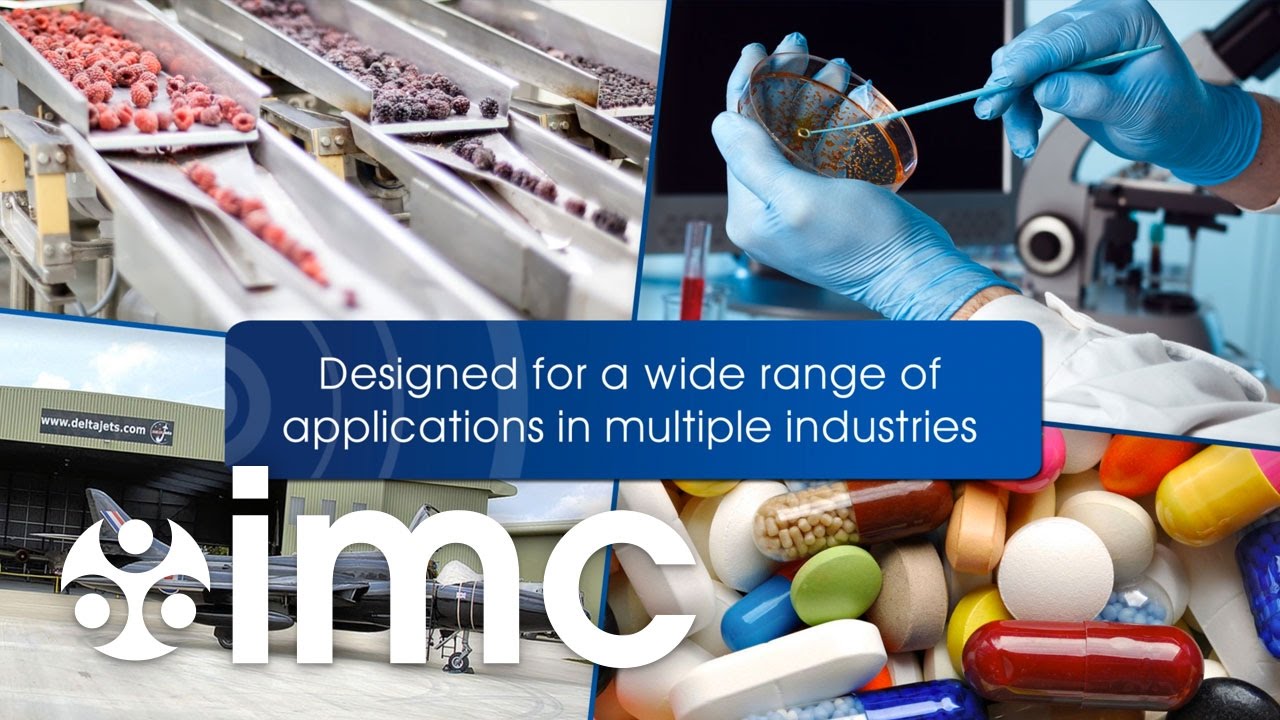 IceSpy Notion Pro Wireless Monitoring Overview - YouTube