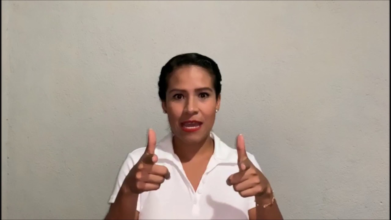 English Guide/ Catherine Meza 🌷 - YouTube