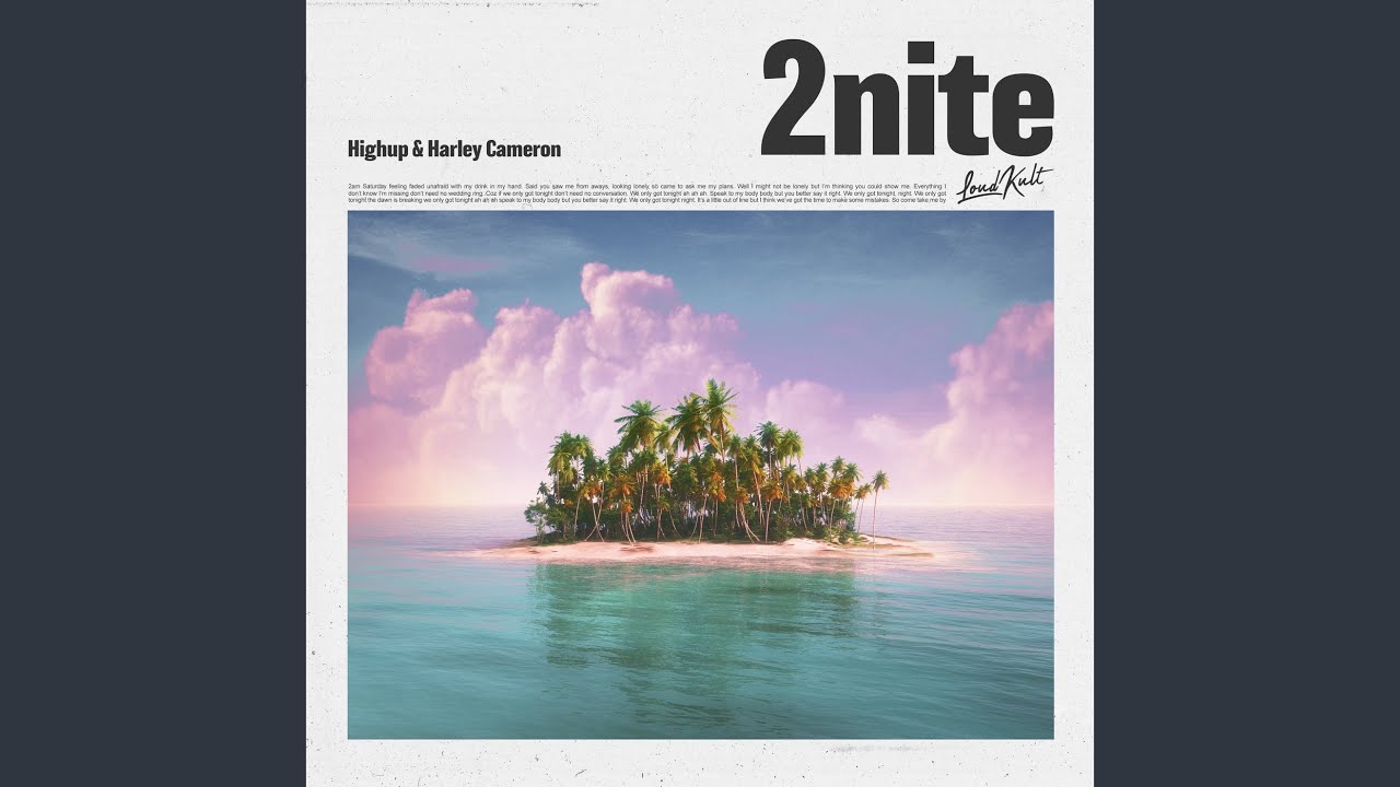 2Nite - YouTube Music