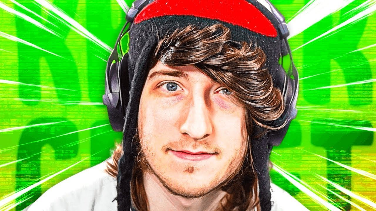 KreekCraft Hits 11 Million Subscribers ft @KreekCraft - YouTube