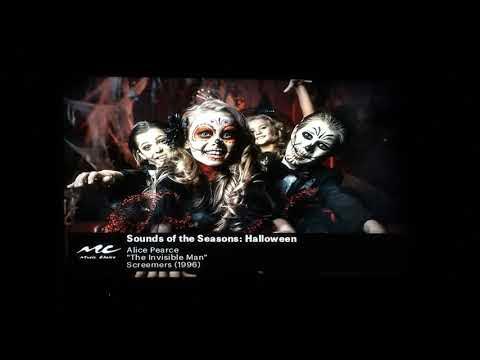 Music Choice: Halloween 2023 (Part 1) - YouTube