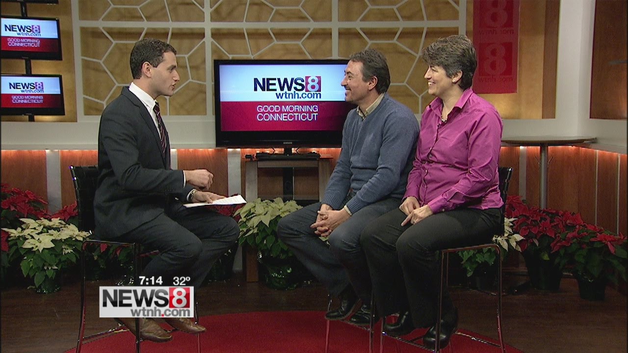 Smith STEM School in West Hartford - YouTube