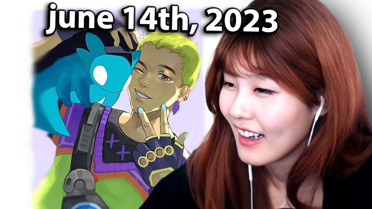 39daph Draws #272 - YouTube