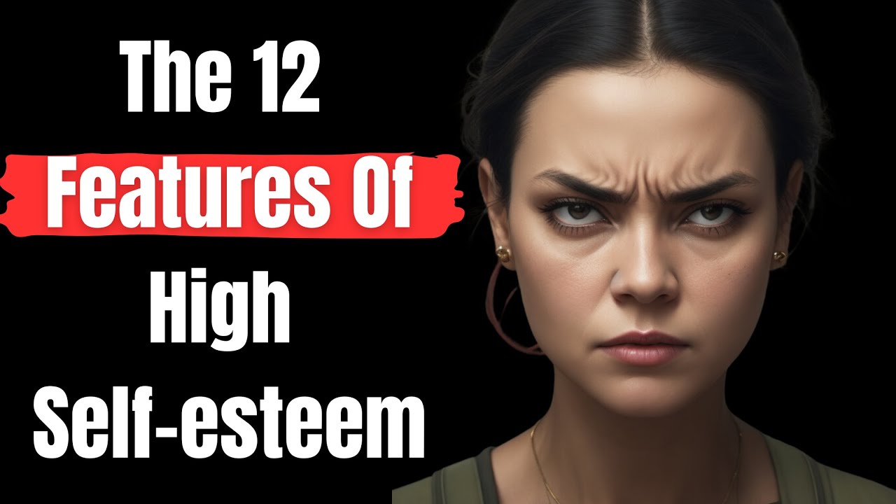 12 Integral Aspects of Self Esteem - How to Build Self Esteem ...