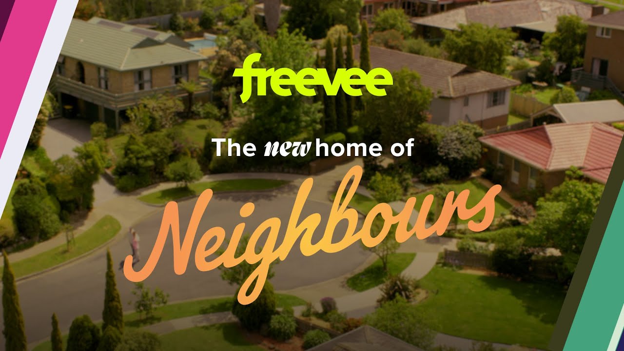 Neighbours Saved By Amazon Freevee! | TV News | Geektown