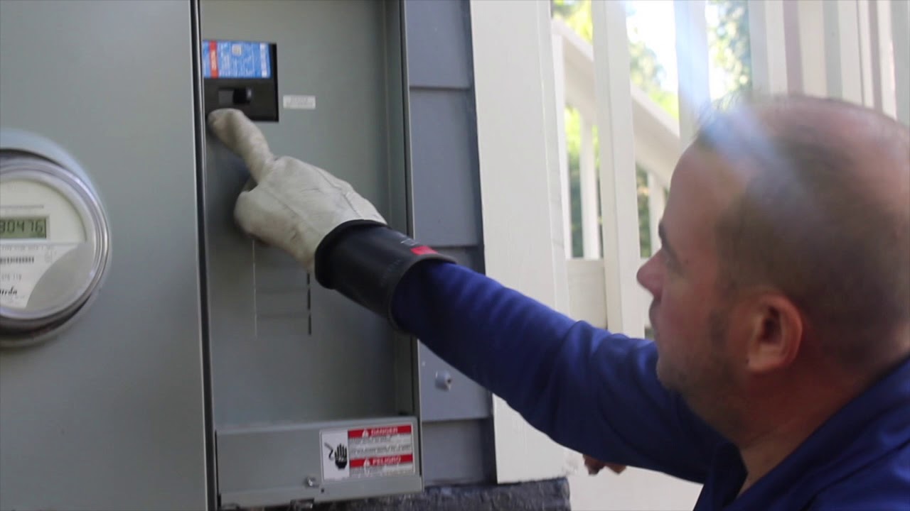 East Point's Revenue Protection Division - YouTube