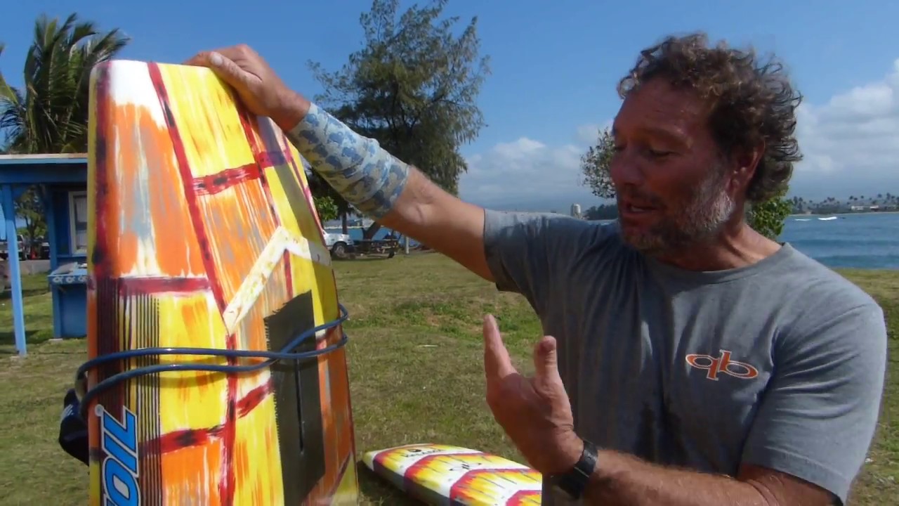 1 13 18 short interview with Dave Kalama - YouTube