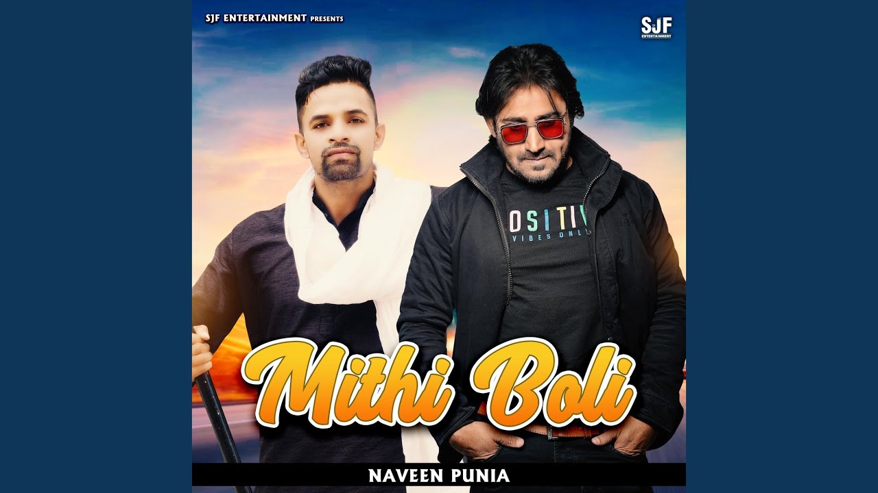 Mithi Boli (feat. Sameer Jangra) - YouTube