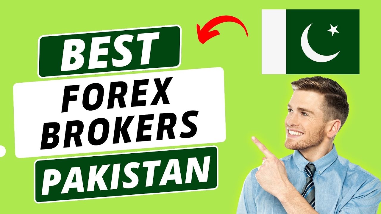 Best Forex Brokers in Pakistan (2025) - YouTube
