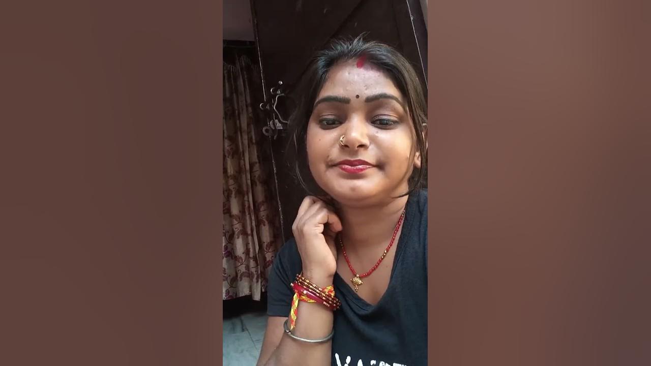 Highlight 2:50 – 7:50 from Nandani kumari is live - YouTube