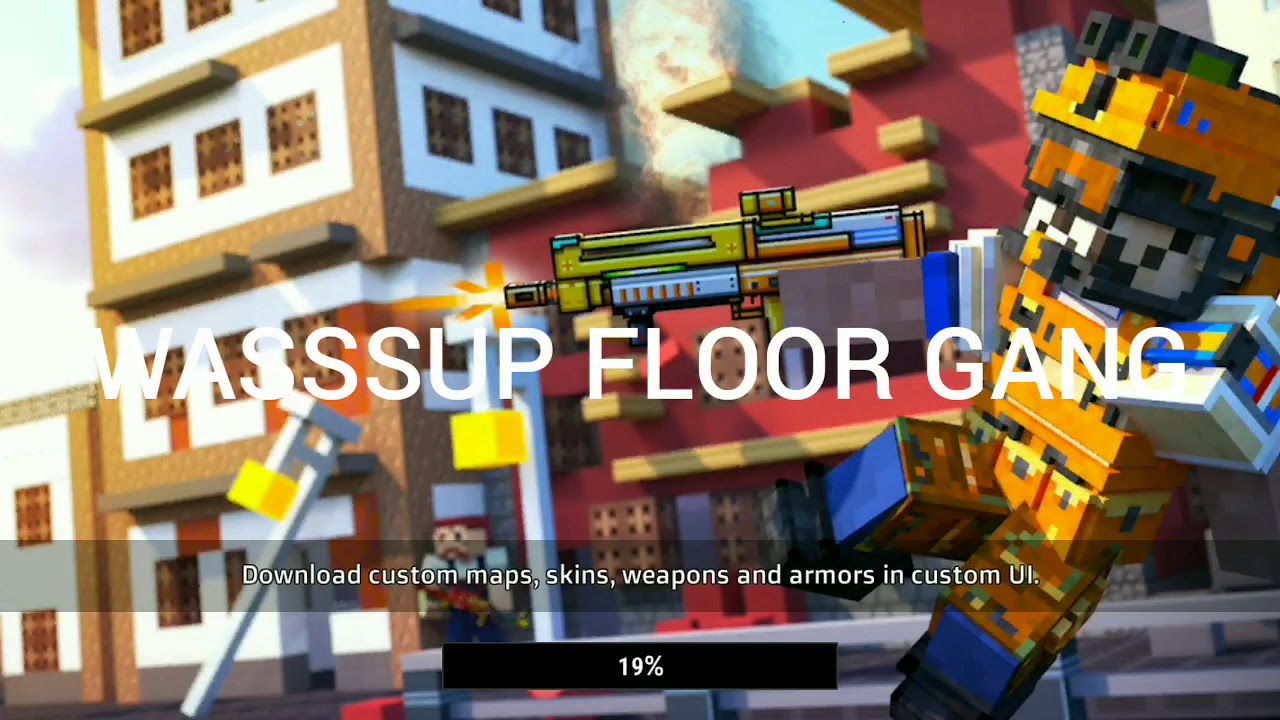 Cops N Robbers Gameplay #12 - YouTube