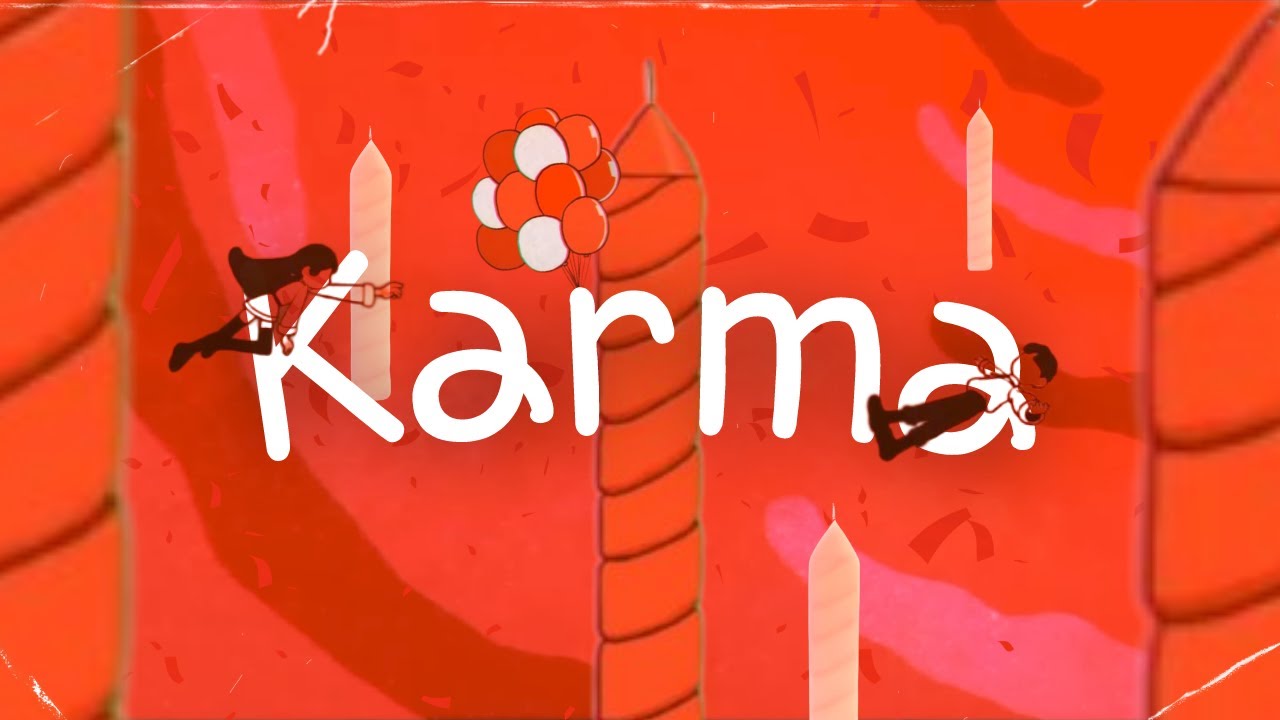 Karma - Visual Layout Collab - YouTube