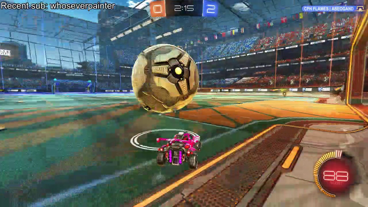 Scrub Killa | Gimme emote ideas from 2017-03-02T16:32:45Z - YouTube