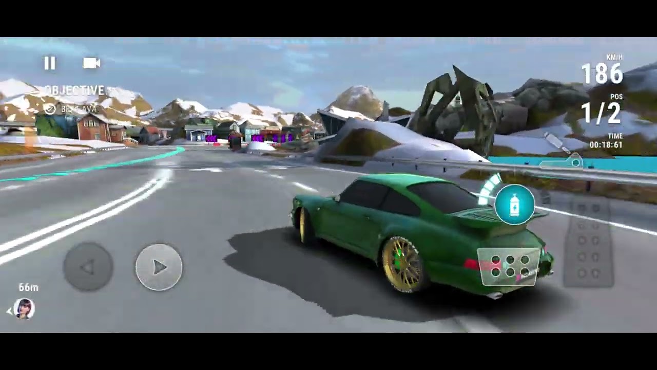 [Android] Race Max Pro Gameplay #173 - YouTube