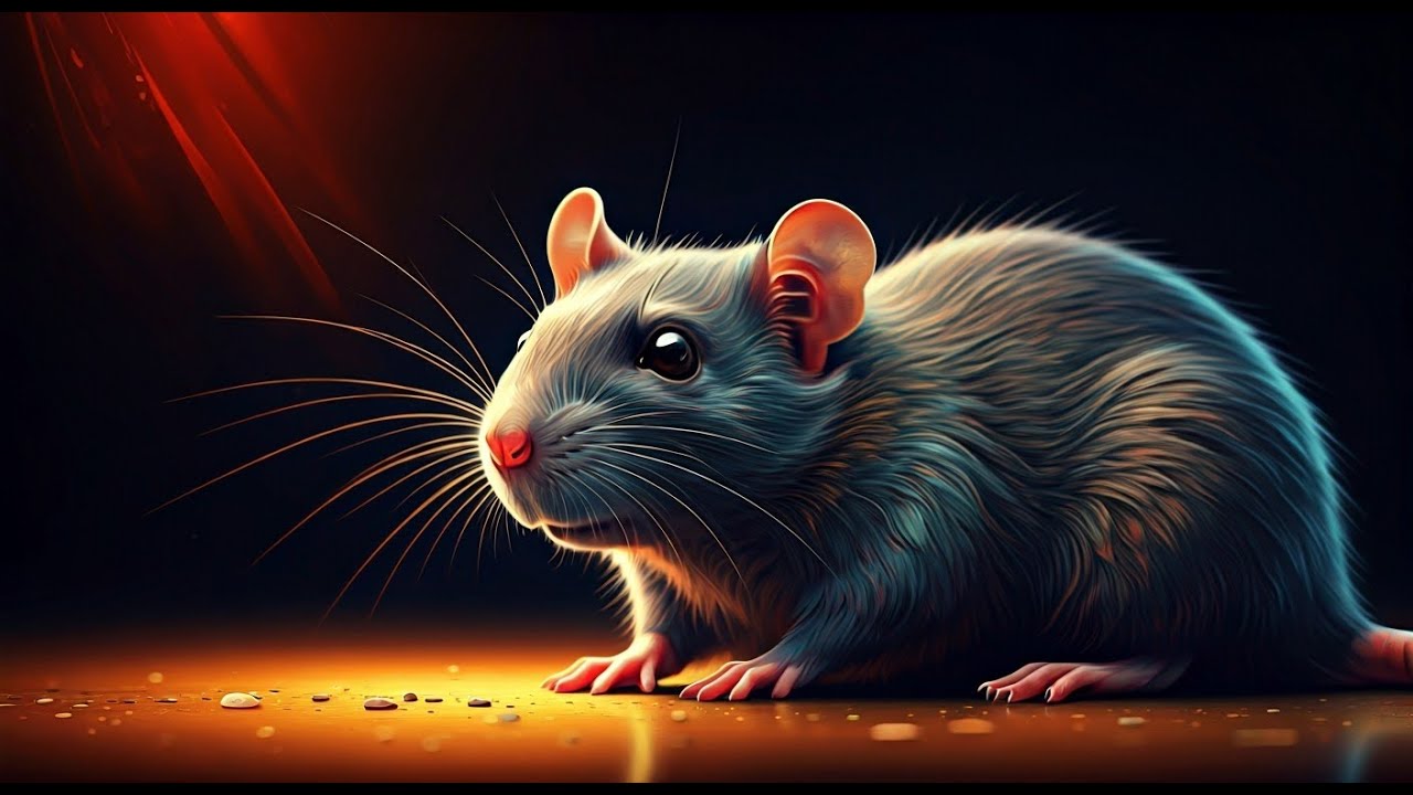 The Rats Evolution 2024 || 🐀 - YouTube