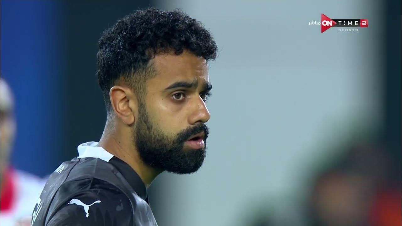 ملخص مباراة تونس ونيوزيلندا 0 0 كأس عاصمة مصر 2024 Youtube