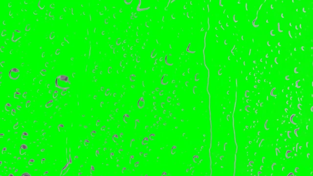 Green screen efek "sedih" - YouTube