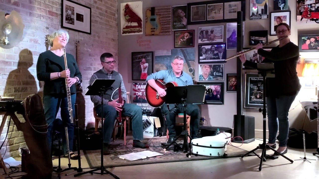 2nd Breakfast - Neil Gow's Lament for his Second Wife - YouTube