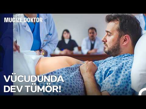 Vaka Dosyası #7: Kilo Aldığını Zannetti, Hayatının Şokunu Yaşadı! - Mucize Doktor