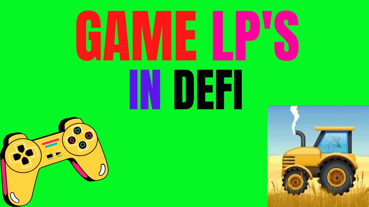 How to Game Lp's to your advantage - YouTube