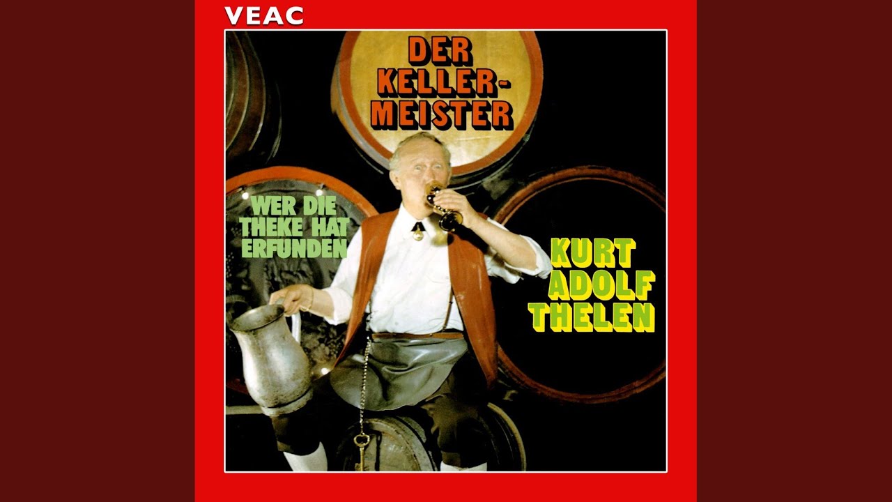 Der Kellermeister - YouTube