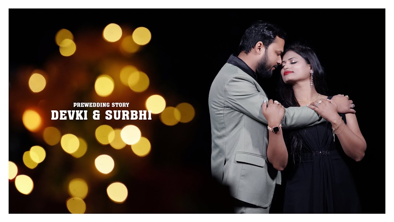 II DEVKI& SURBHI II PREWEDDING TEASER || SS_FOTOZONE_STUDIO#bride #bridal #prewedding # ...