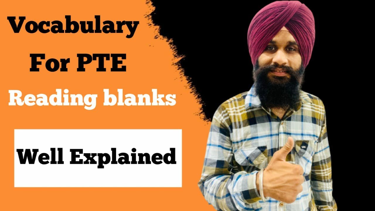 English vocabulary words with full explanation. - YouTube