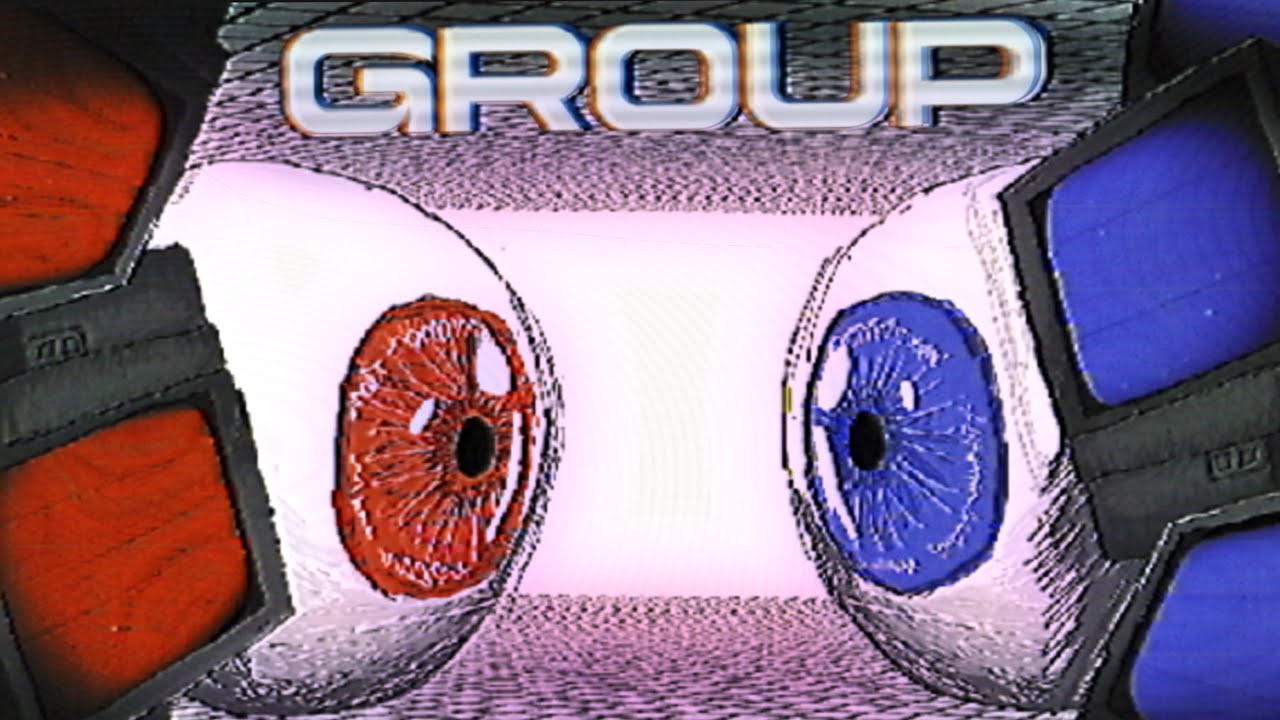 E.Y.E.S PROGRAM - S1 - episode 2: Group - YouTube