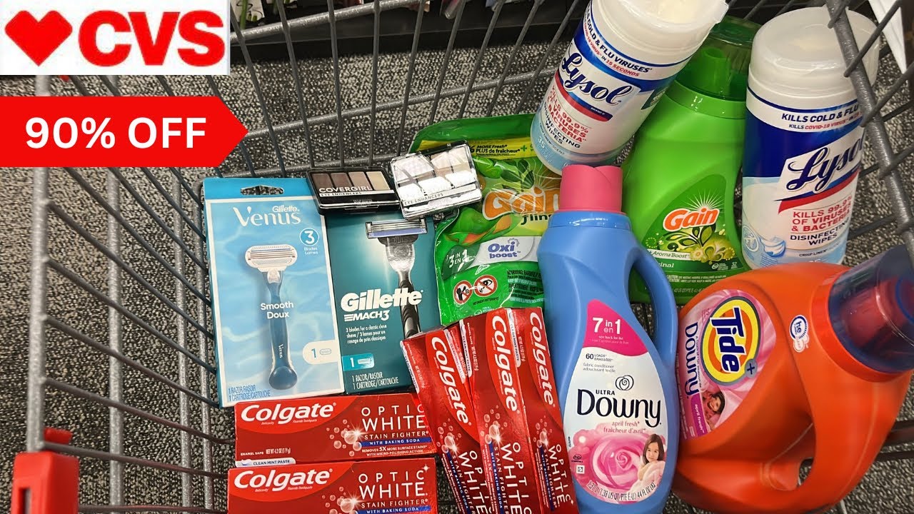 CVS HAUL 12/17 - 12/23 | ALL DIGTIAL DEALS | STOCKING STUFFER IDEAS ...