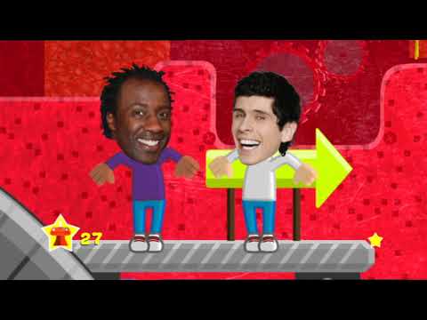 CBeebies - This is CBeebies (2009-2011)