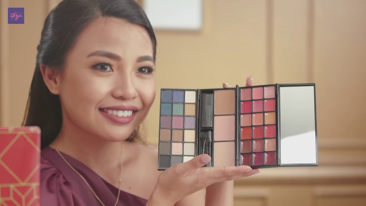Avon TV | December 2017 Episode - YouTube