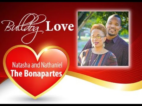 SC State Bulldog Love (Natasha and Nathaniel Bonaparte) – February 22 ...