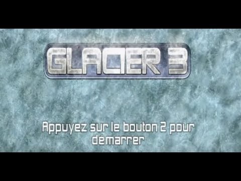Gameplay Wii - Glacier 3 PAL FR (2011) - YouTube