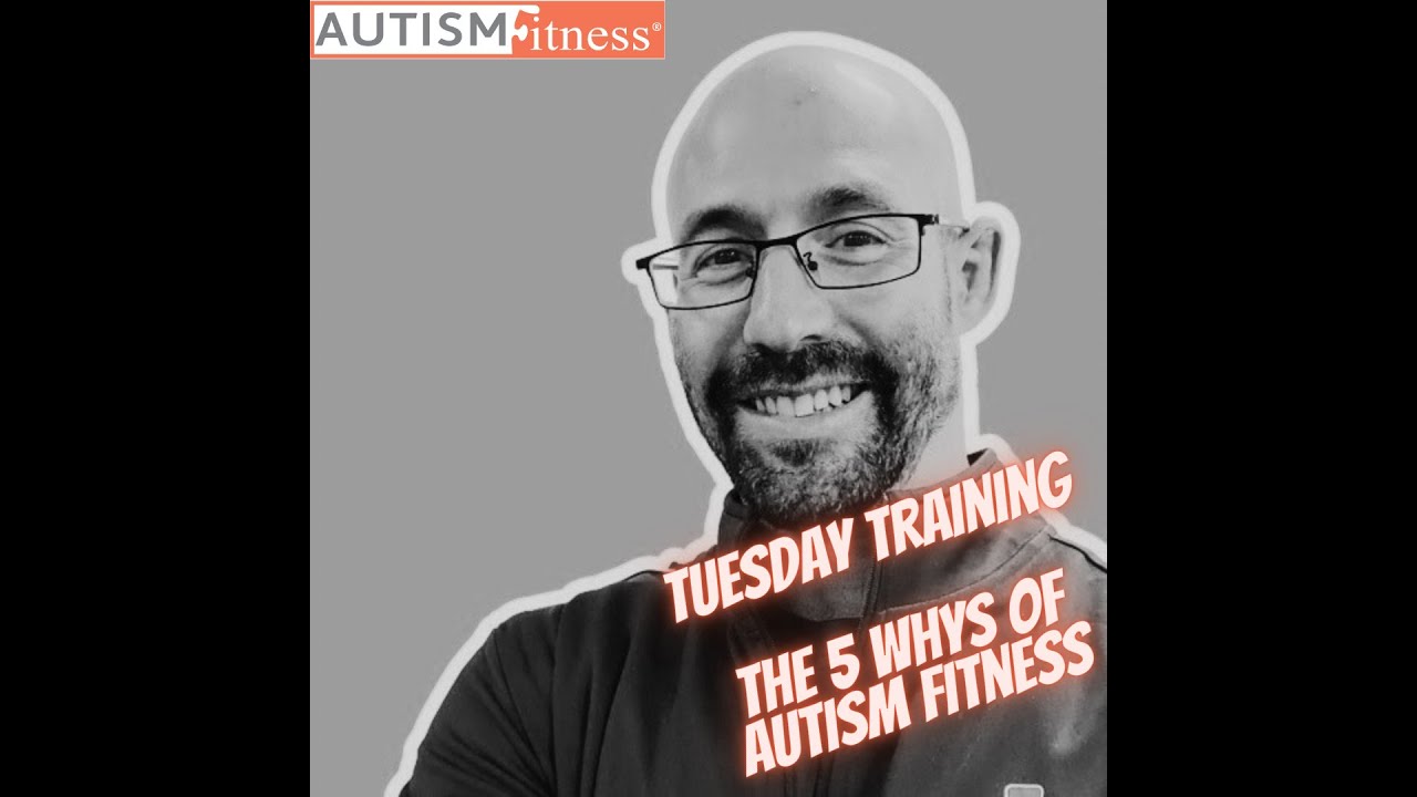 5 Reasons Why Fitness is Critical for the Autism Population | AUTISM ...