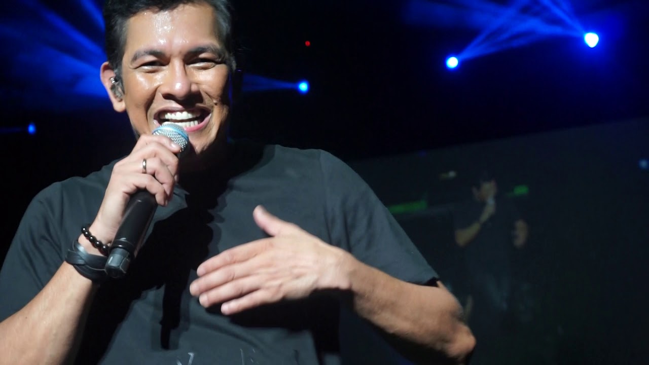 GARY VALENCIANO LIVE IN CONCERT US TOUR W/ KATRINA VELARDE & SAM ...