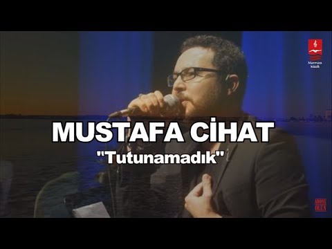 MUSTAFA CİHAT  \