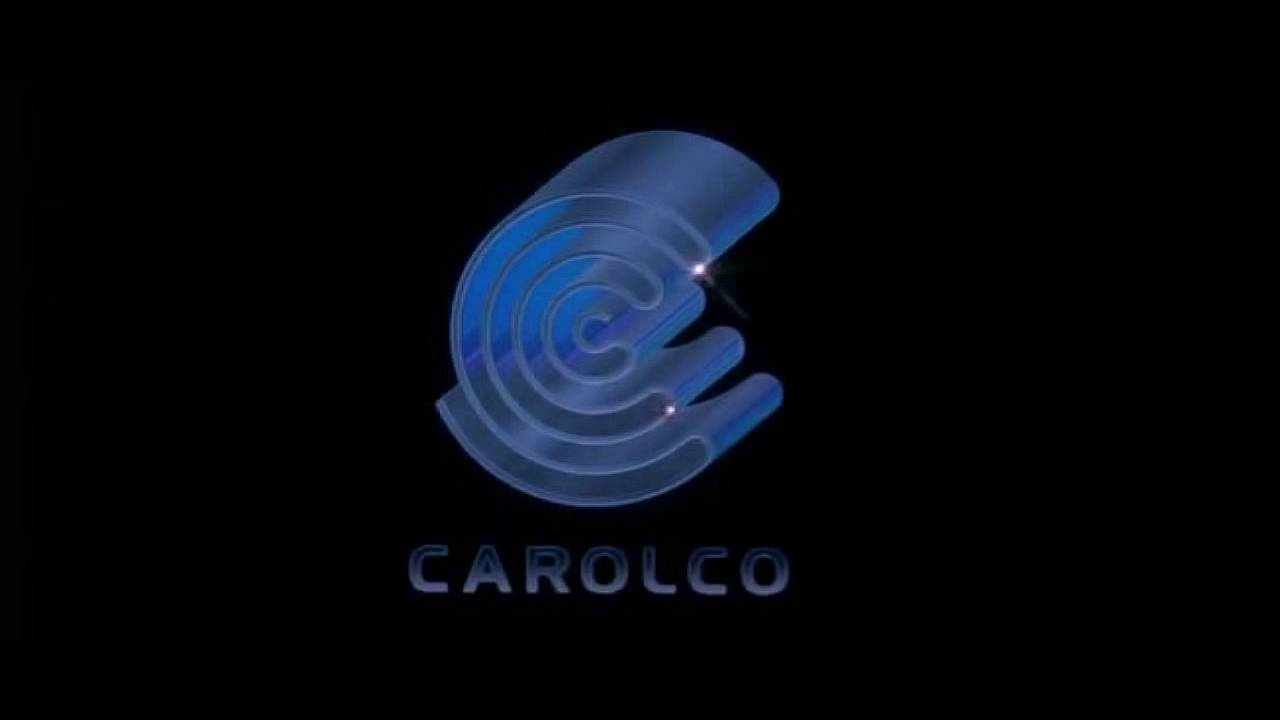 Carolco Pictures Rare 1982 Logo - YouTube