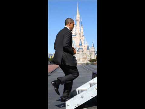 NHD Fair- President Barack Obama's Speech at Disney World - YouTube
