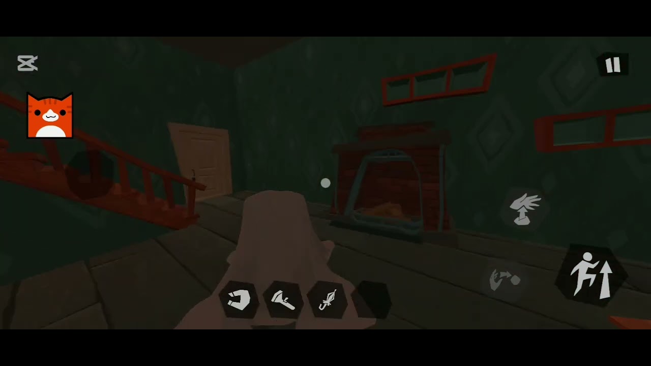 Hello neighbor hack mod apk - YouTube