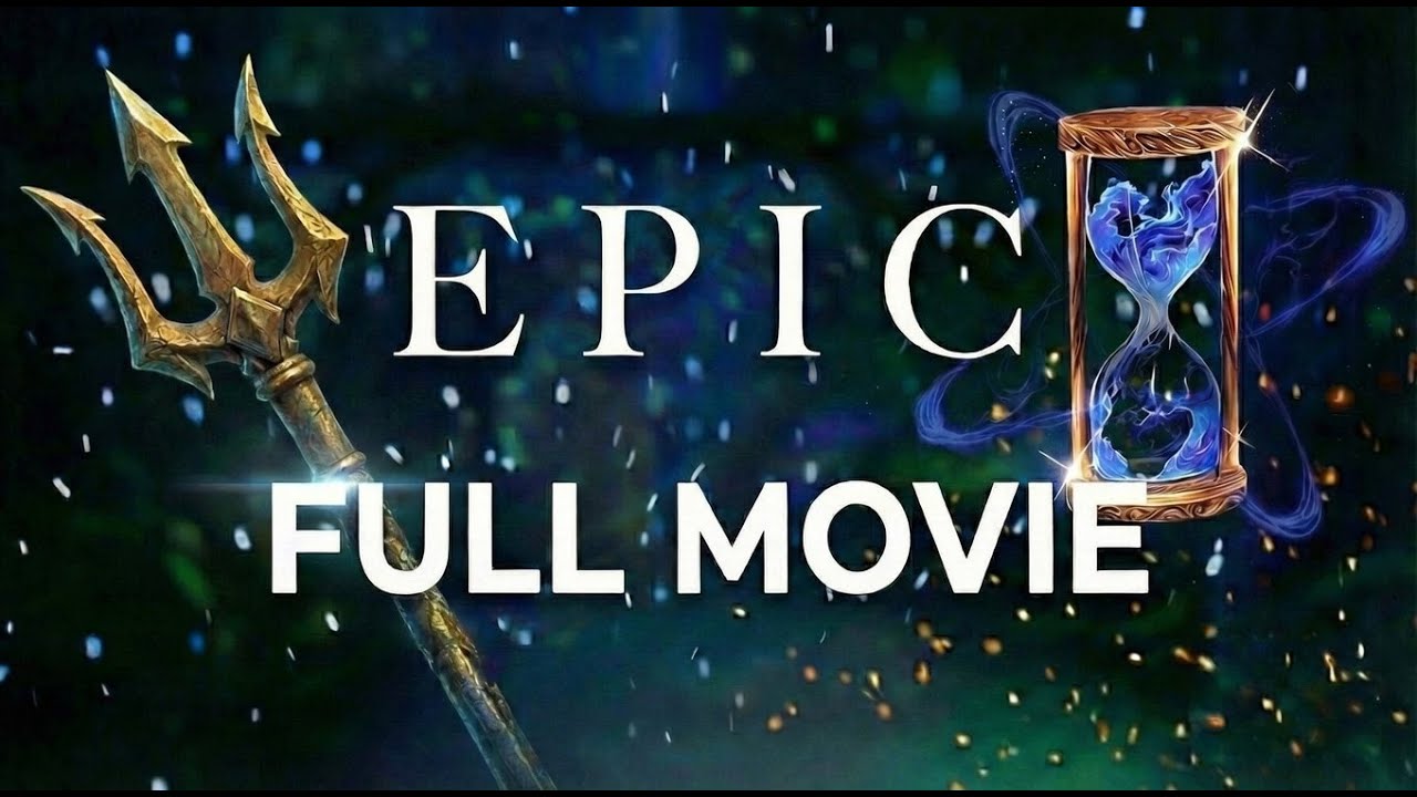 EPIC: The Musical - Full Movie ["Best Animatics"] - YouTube