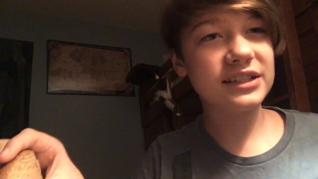 Drake's Awesome Sauce Yummy Review: EP. 1 whole wheat bread with water ...