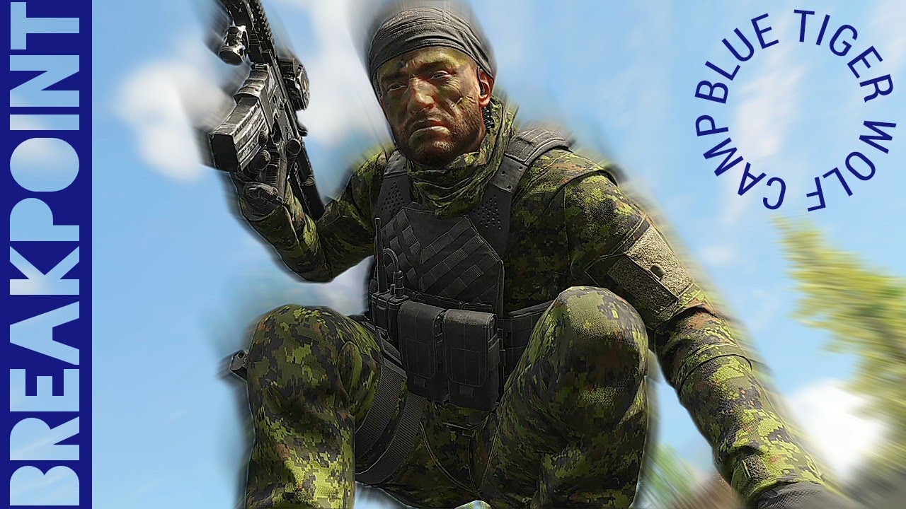 KOBLIN - Strategic Infiltration & Takeover | Breakpoint - Extreme/Elite ...