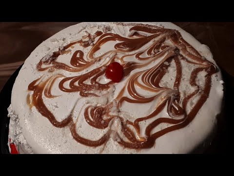 estamos en otro en vivo para patir el pastel de dominick - YouTube