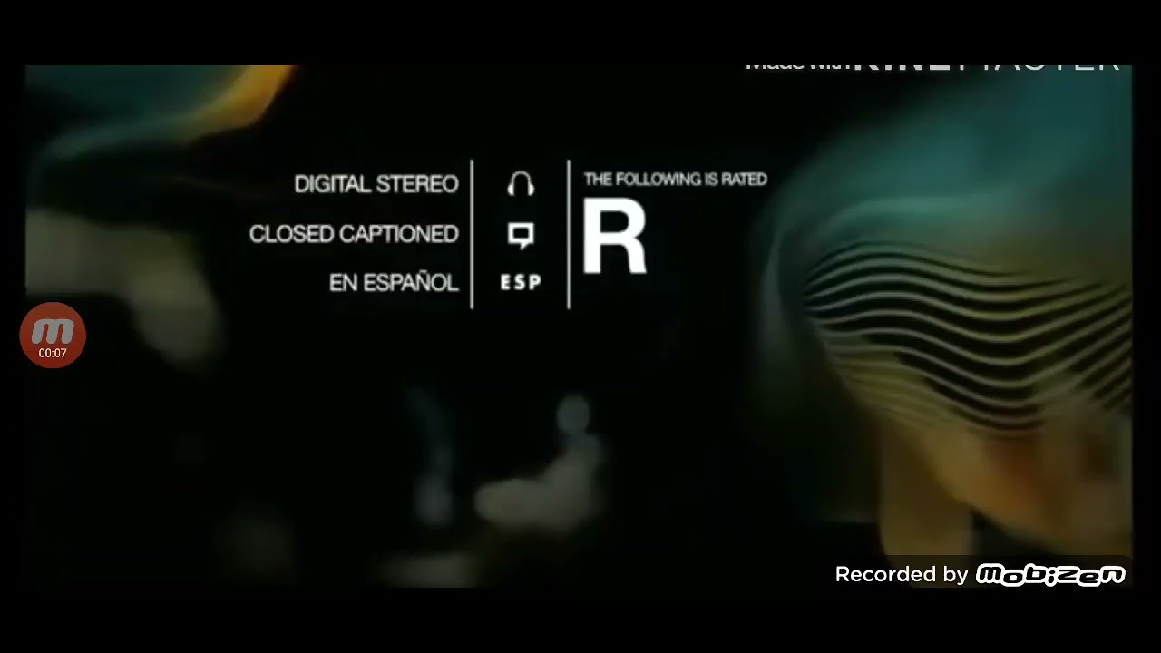 [34] Starz Comedy Feature Presentation Bumper (2013-2016) - YouTube